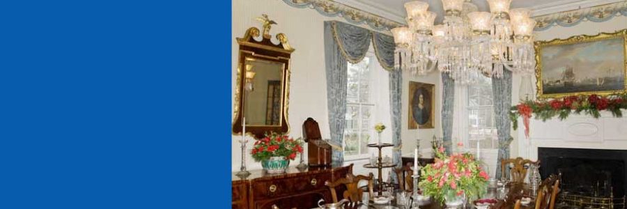 Macculloch Hall Historical Museum