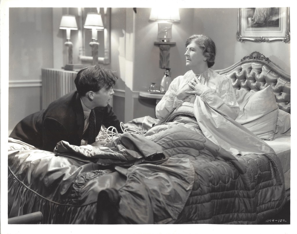 Alice Duer Miller and Hollywood - Macculloch Hall Historical Museum