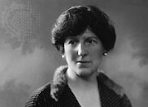 Highlighting Alice Duer Miller - Macculloch Hall Historical Museum